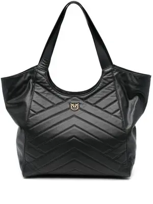 Pinko Quilted Totes