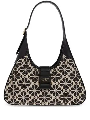 Kate Spade New York Trimmed Shoulder Bags