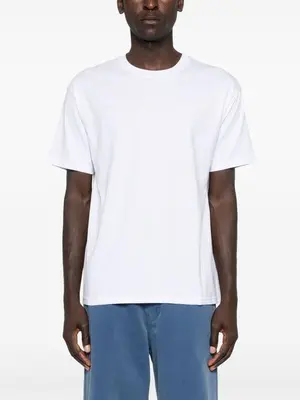 Gcds Clown T-shirt - White