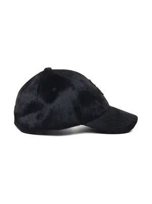 Ruslan Baginskiy Logo Cap