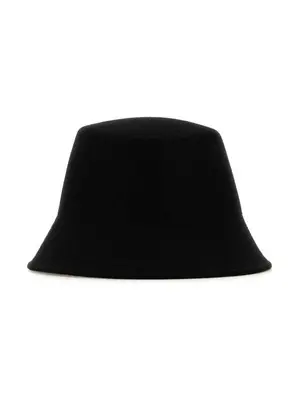 Valentino Garavani Logo Bucket Hat