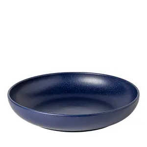 COSTA NOVA Pacifica 13 Stoneware Serving Bowl Blueberry