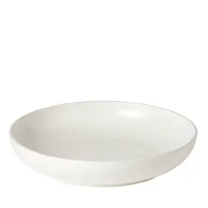 COSTA NOVA Pacifica 13 Stoneware Serving Bowl - Salt