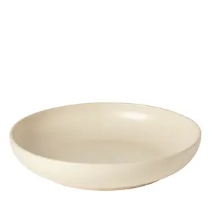 COSTA NOVA Pacifica 13 Stoneware Serving Bowl - Vanilla