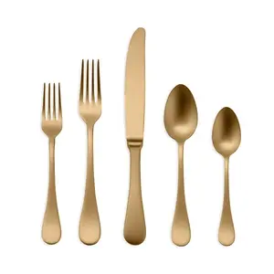 MEPRA 5 Piece Place Setting - Brescia