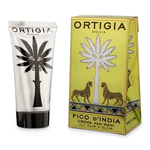 Ortigia Sicilia Haircare Products For Women