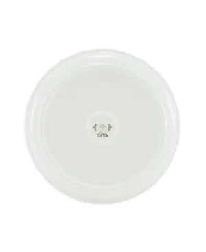 GINORI 1735 Colonna Diva Tureen Cover/soup Bowl