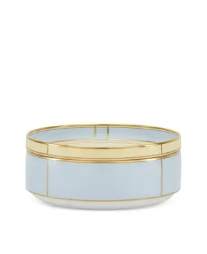 GINORI 1735 Colonna Diva Tureen Cover/soup Bowl