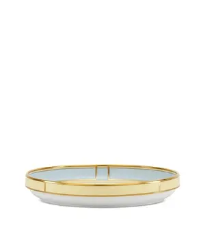 GINORI 1735 Colonna Diva Tureen Cover/soup Bowl
