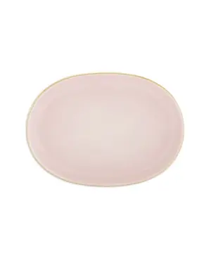 GINORI 1735 Colonna Diva Pickle Dish