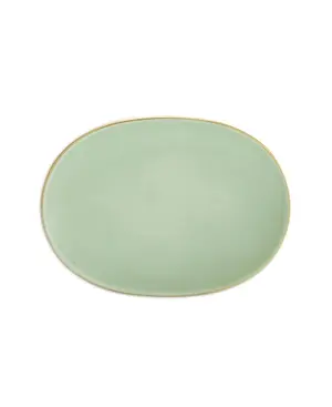 GINORI 1735 Colonna Diva Pickle Dish