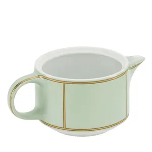 GINORI 1735 Colonna Diva Milk Jug