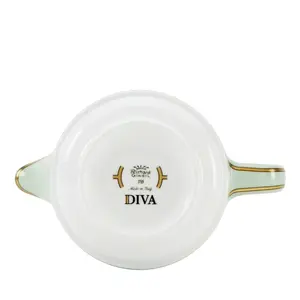 GINORI 1735 Colonna Diva Milk Jug