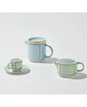 GINORI 1735 Colonna Diva Milk Jug