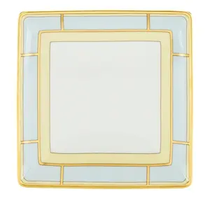 GINORI 1735 Change Tray - Celeste