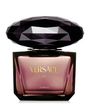 Versace Crystal Noir Parfum 3 Oz - No Color