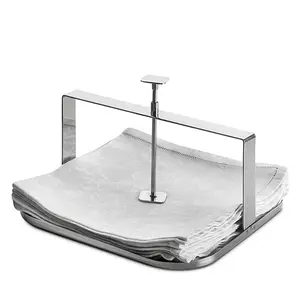 MEPRA Stile Napkin Holder, Large