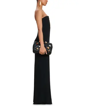 Cult Gaia Abril Evening Gown