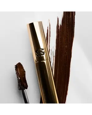 Sisley Phyto-noir Mascara - Deep Brown