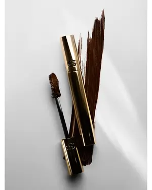 Sisley Phyto-noir Mascara - Deep Brown