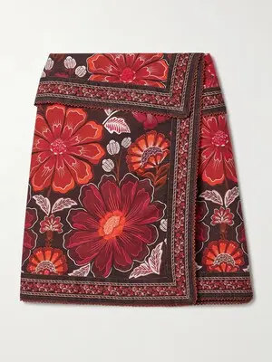 Farm Rio Casual Coverups