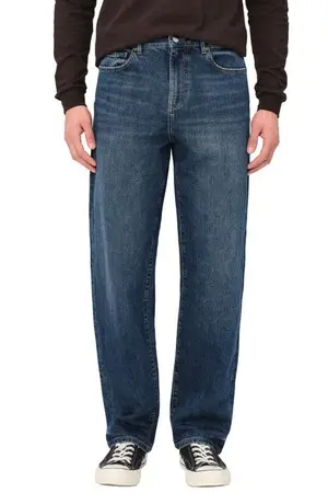 Warp + Weft Relaxed Fit Jeans - Open Range
