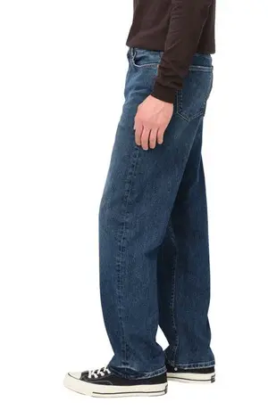 Warp + Weft Relaxed Fit Jeans - Open Range