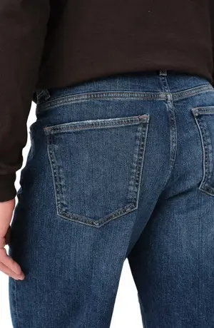 Warp + Weft Relaxed Fit Jeans - Open Range