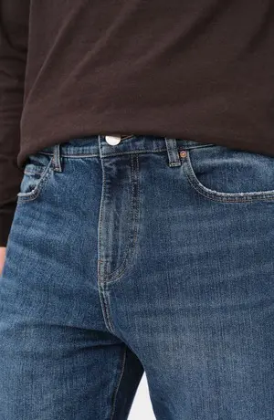 Warp + Weft Relaxed Fit Jeans - Open Range