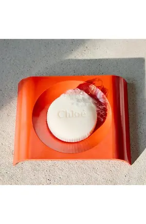 Chloé Atelier Des Fleurs Cedrus Perfumed Soap - No Color