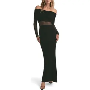 Favorite Daughter Printed Evening Dresses