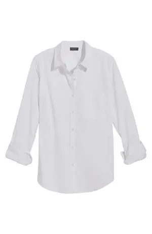 Vineyard Vines Stretch Cotton Shirt