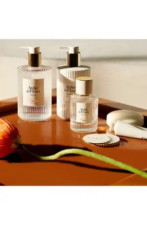 Chloé Santalum Album Hand Cream