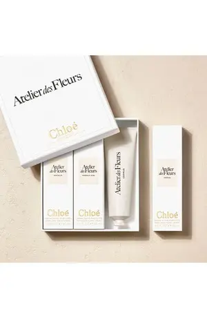 Chloé Santalum Album Hand Cream