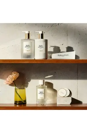 Chloé Santalum Album Hand Cream