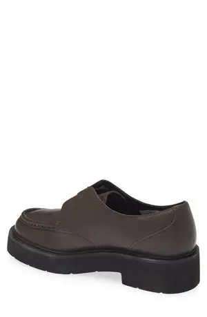 Rag & Bone Tucker Moc Toe Derby - Dark Espresso | Editorialist display picture 1