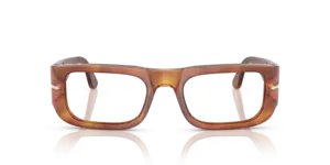 Persol Optical Glasses - Demo Lens