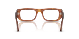 Persol Optical Glasses - Demo Lens