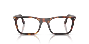 Persol Eyeglasses Full Rim Acetate Frame