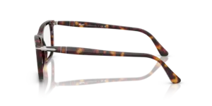 Persol Eyeglasses Full Rim Acetate Frame
