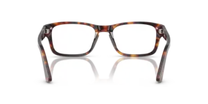 Persol Eyeglasses - Demo Lens