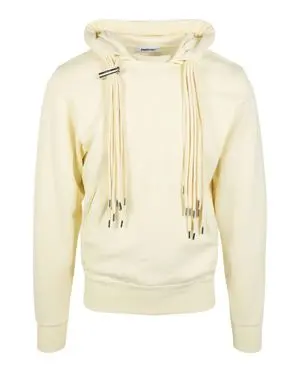 AMBUSH Drawcord Hoodie - White