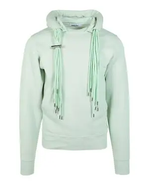 AMBUSH Drawcord Hoodie - Green