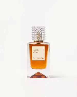 Valentino Garavani Anatomy Of Dreams Notte D'oro Parfum - .