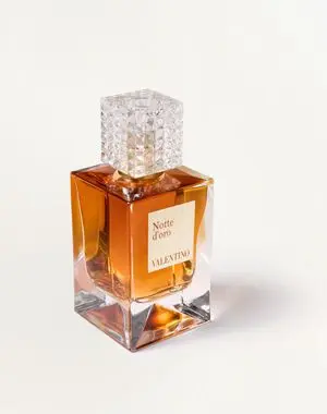 Valentino Garavani Anatomy Of Dreams Notte D'oro Parfum