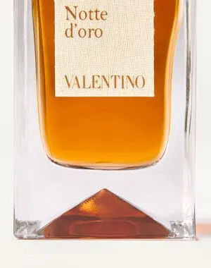 Valentino Garavani Anatomy Of Dreams Notte D'oro Parfum