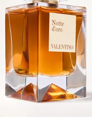 Valentino Garavani Anatomy Of Dreams Notte D'oro Parfum