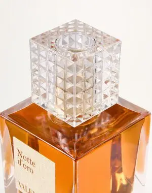 Valentino Garavani Anatomy Of Dreams Notte D'oro Parfum