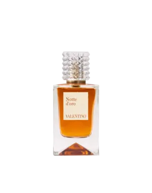 Valentino Garavani Anatomy Of Dreams Notte D'oro Parfum - .