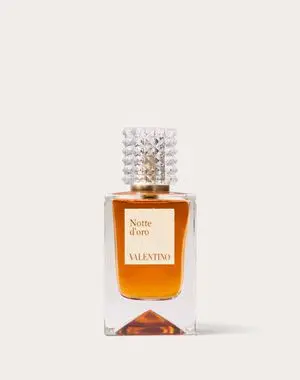 Valentino Garavani Anatomy Of Dreams Notte D'oro Parfum